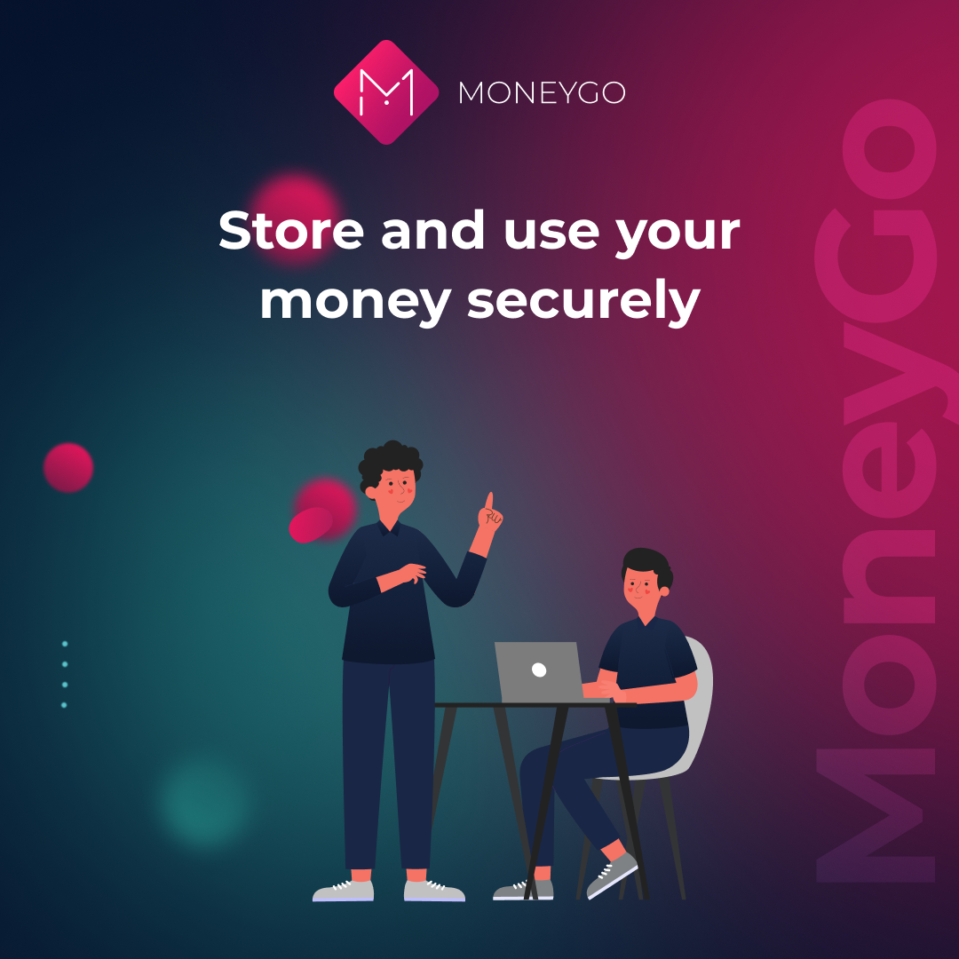 MoneyGo